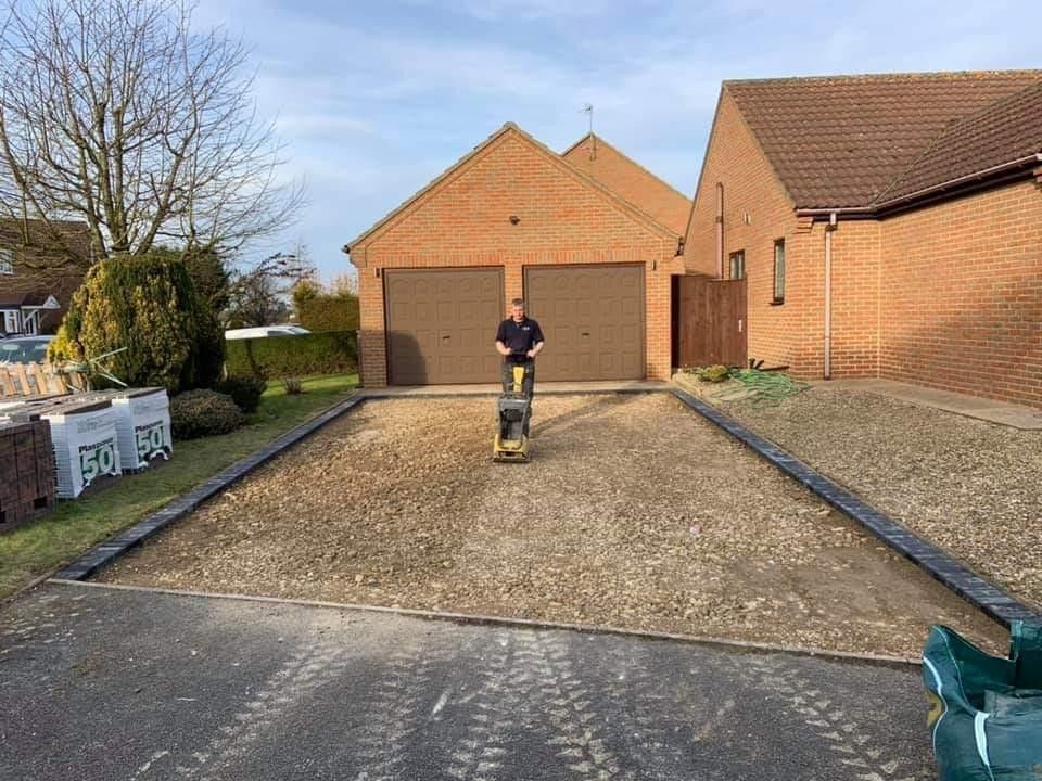Picture Perfect Paving | Driveway Services in Barnsley, South Yorkshire